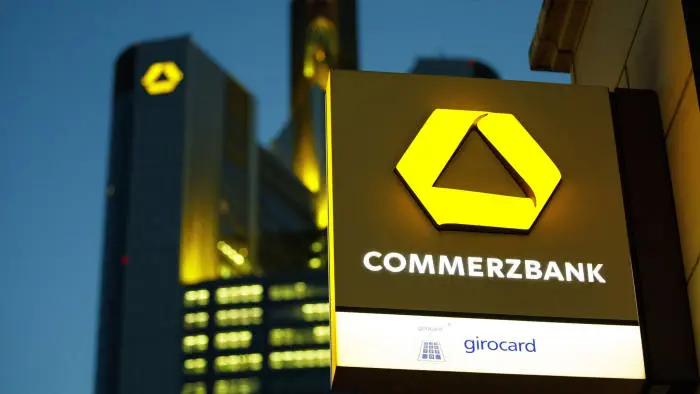 Commerzbank applies machine learning to trade finance compliance