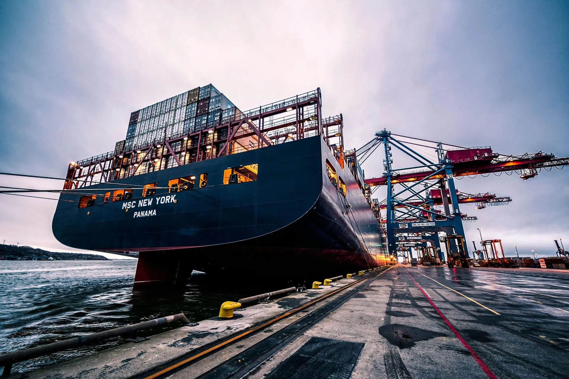 Automation and the Digitalisation of Trade Finance | Conpend