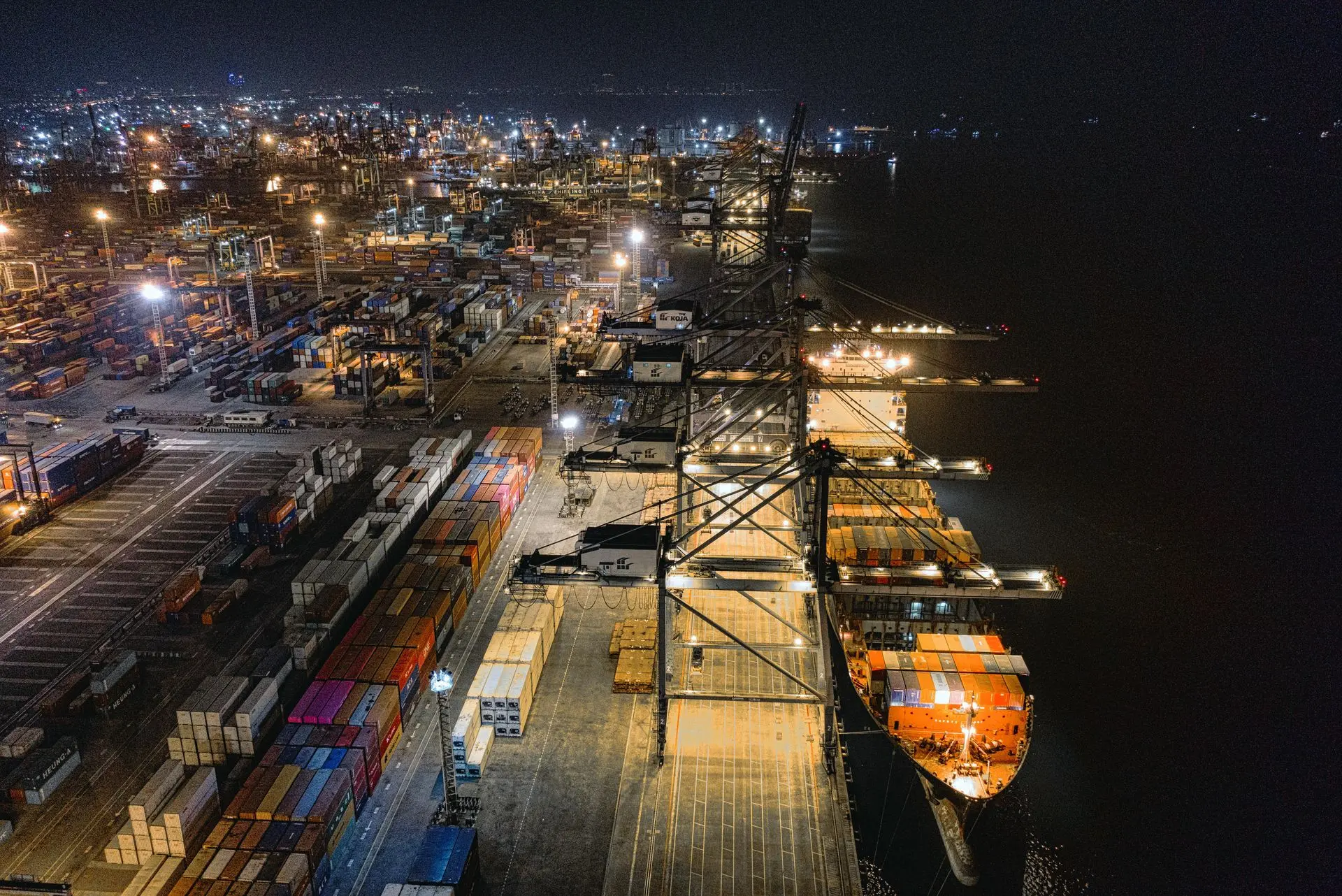 How Automation is Accelerating Trade Finance’s Digital Journey ...
