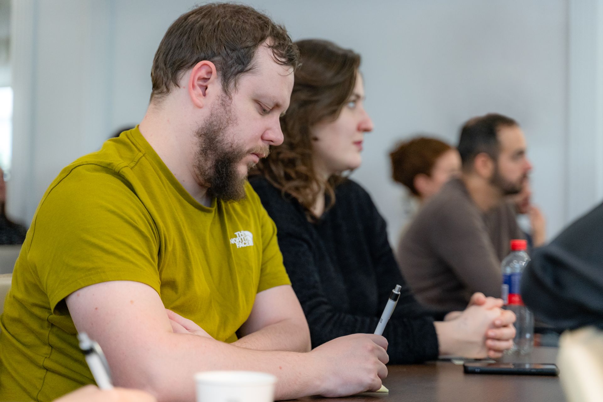 Document Recognition – OCR AI for Trade & Compliance