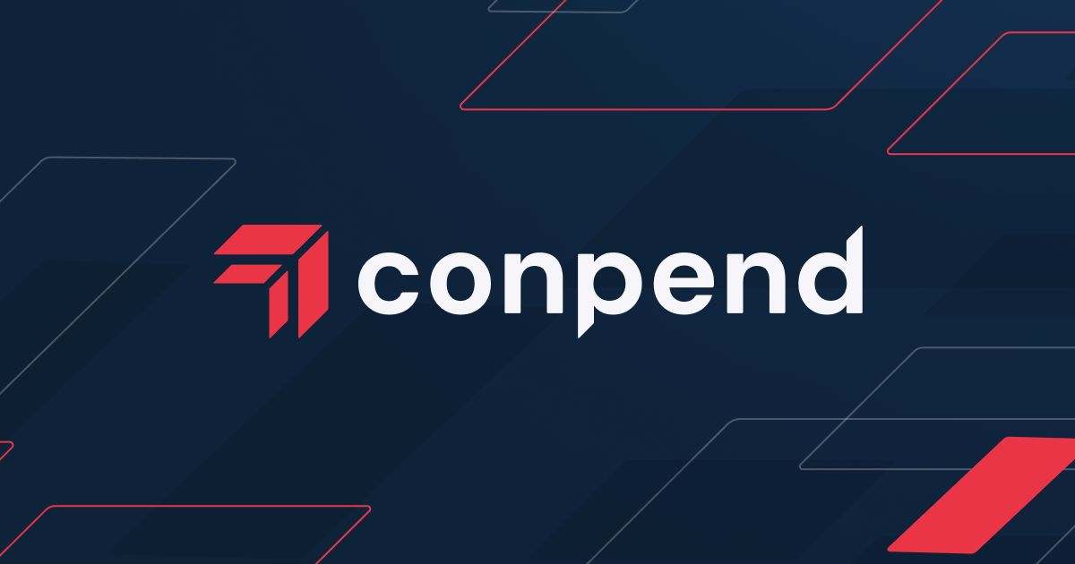 Conpend.ai - Confidence in every trade decision